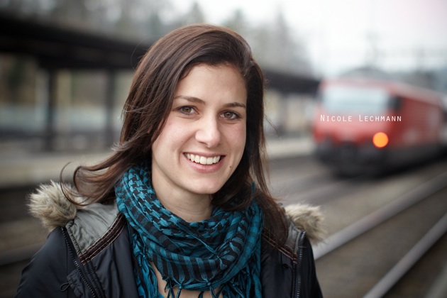 Nicole Lechmann